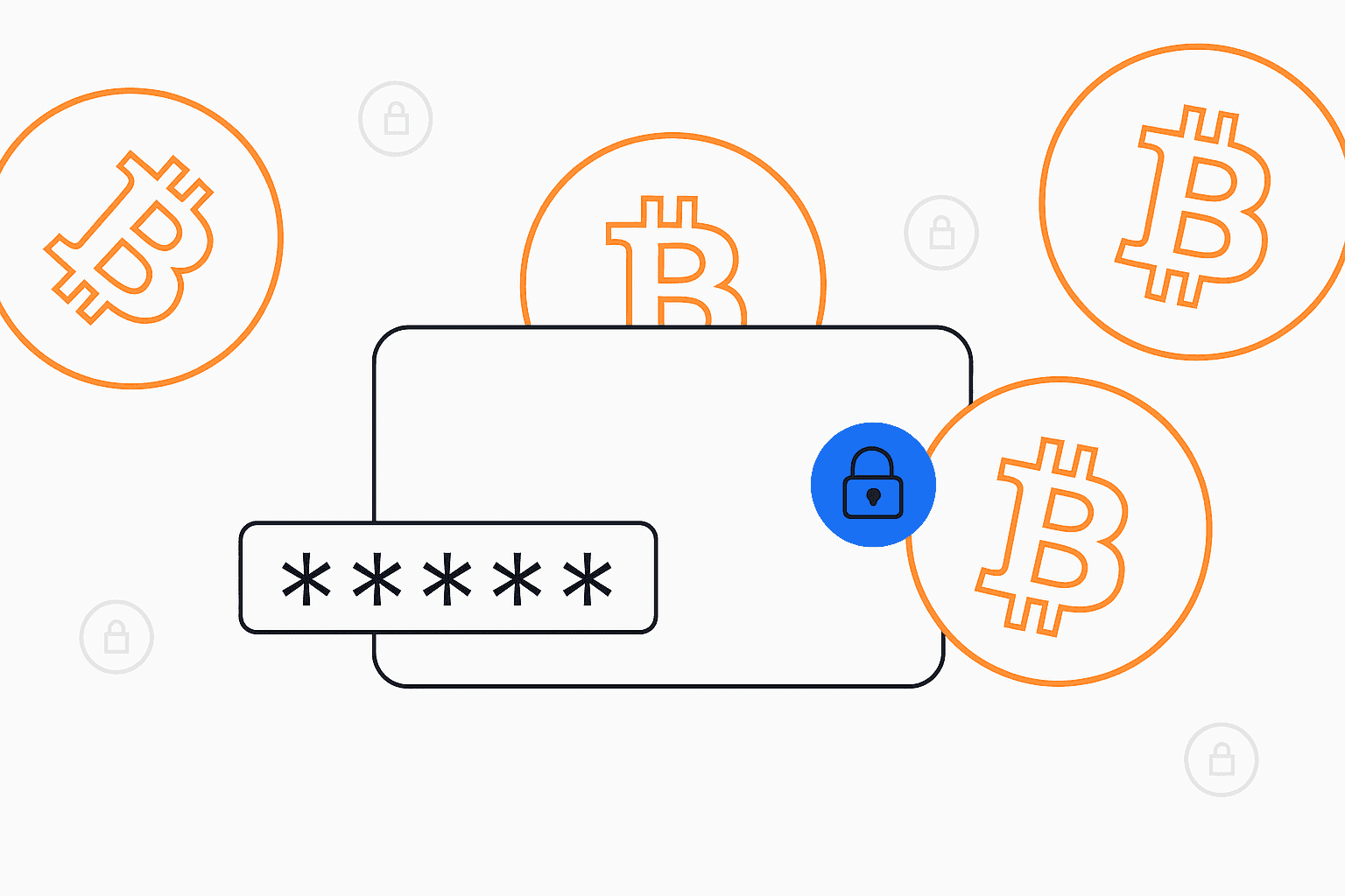 How to Create Bitcoin Wallet: Types of BTC Addresses & Security
