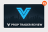 V Prop Trader Review 2026: Rules, Payouts & 95% Profit Split